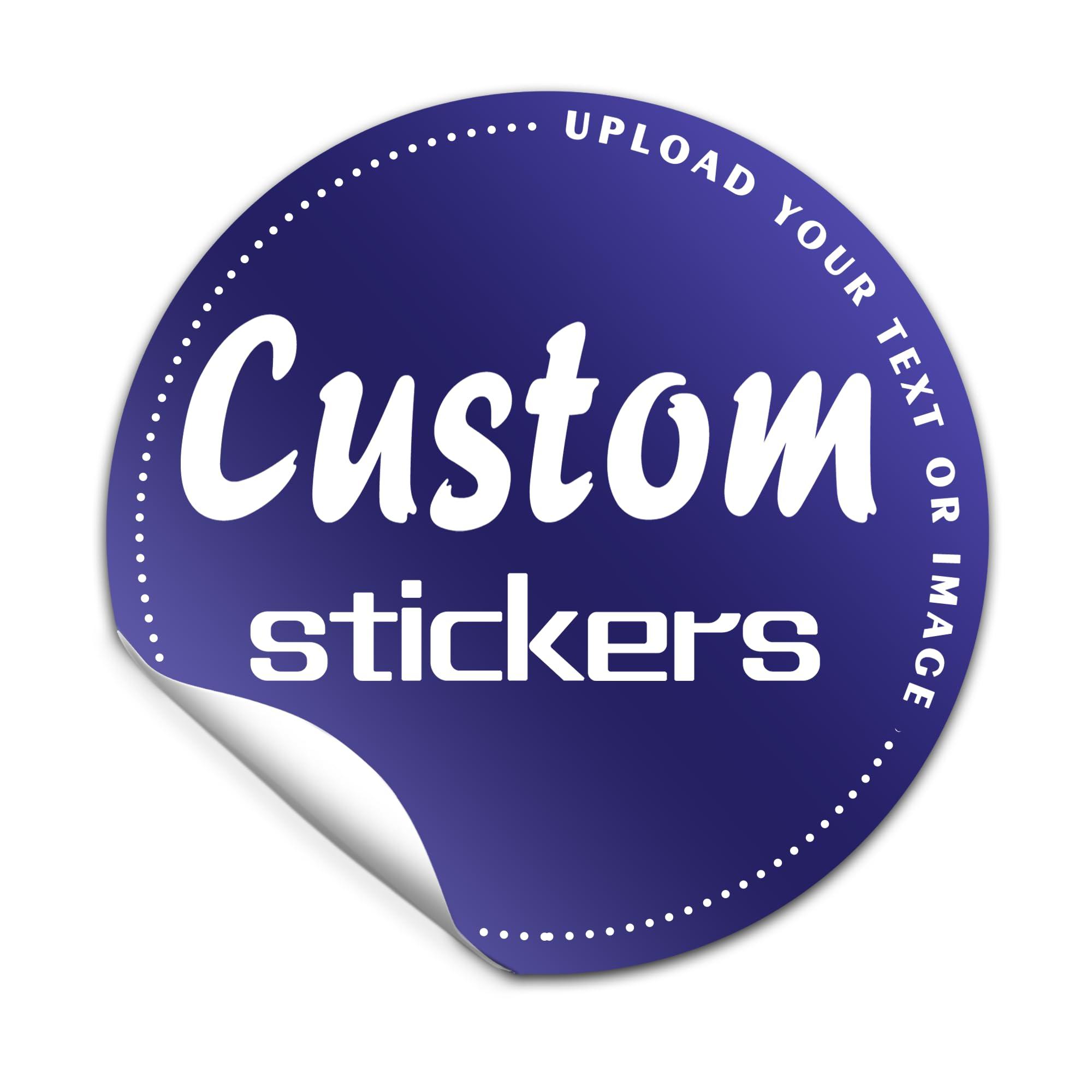 Buy Custom & Trendy Stickers Online | Waterproof & Durable - MobiCR.com